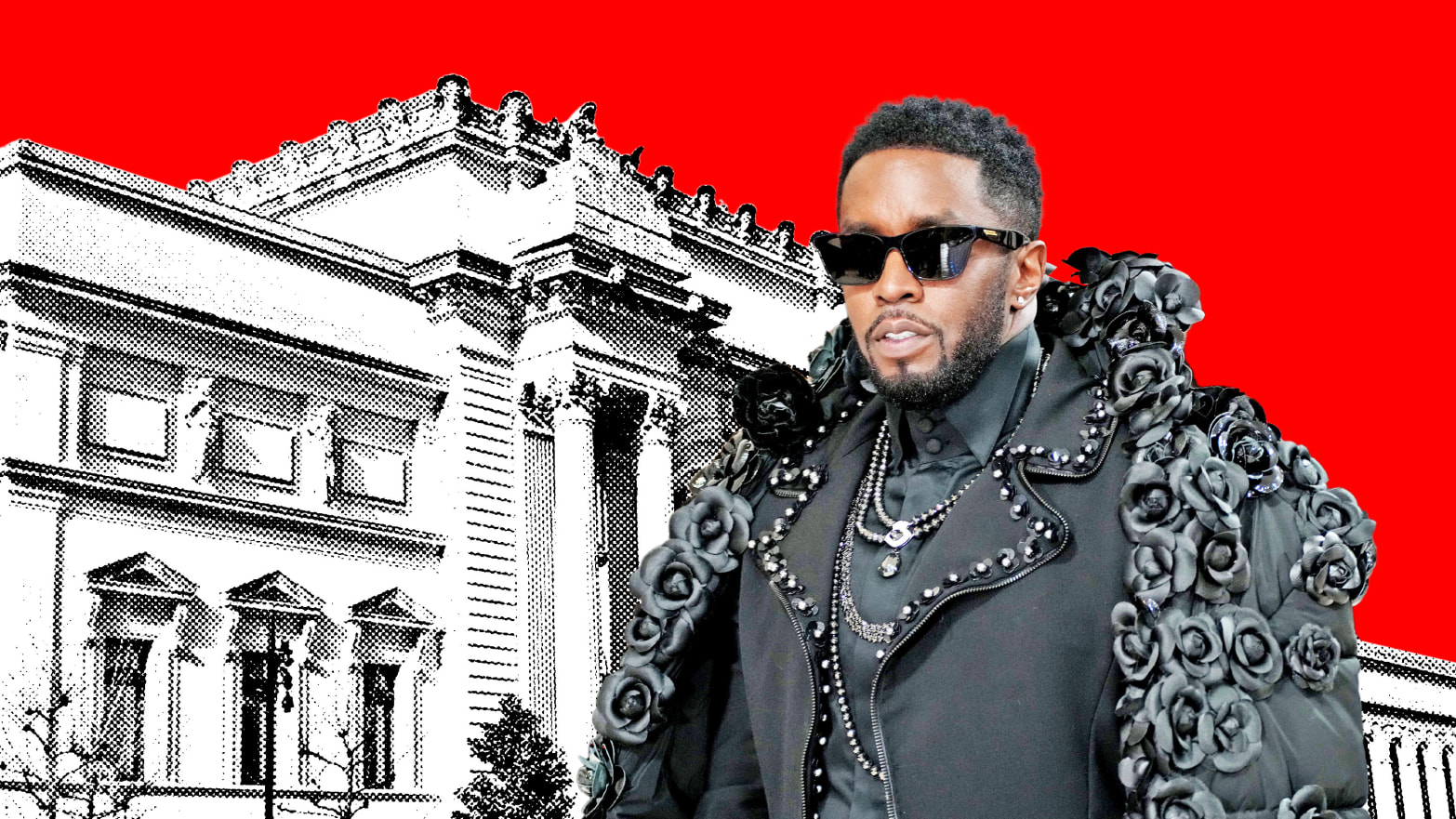 Il rapper Diddy, un principe, Larry Ellison (Oracle) fra investitori di X
