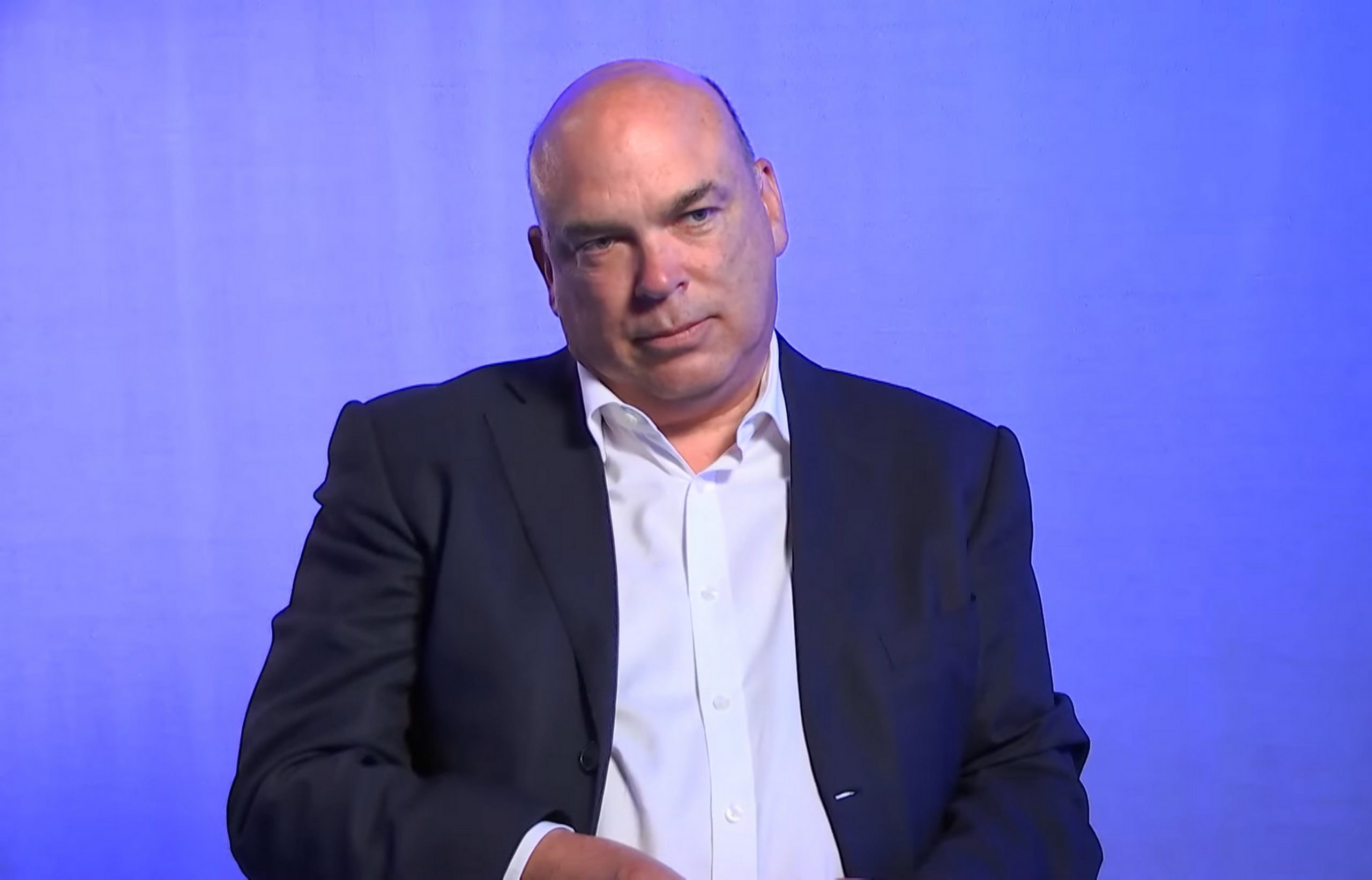 Naufragio in Sicilia, fra i dispersi anche il tycoon inglese Mike Lynch