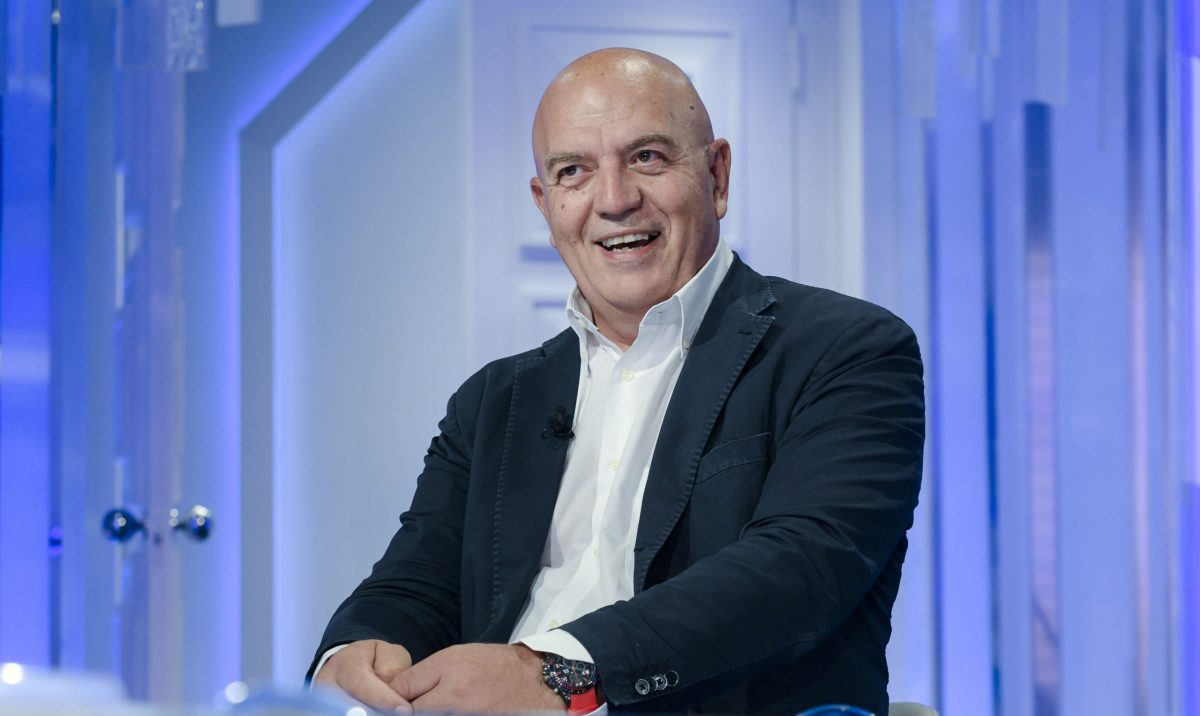 Intervista a M. Rizzo: “Il neoliberalismo distruggere Telco europee”