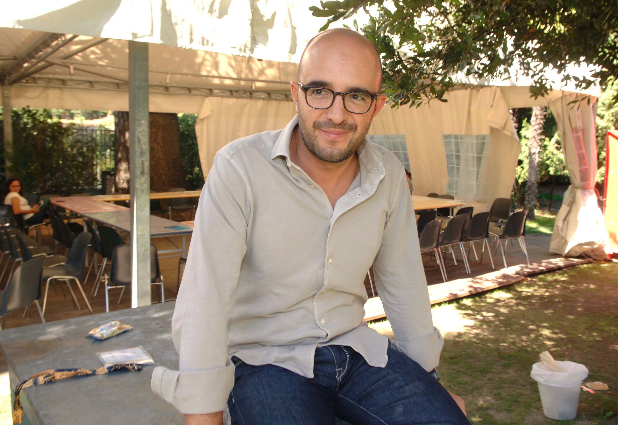 Alessandro Usai alla guida dell’Anica, subentra a Francesco Rutelli