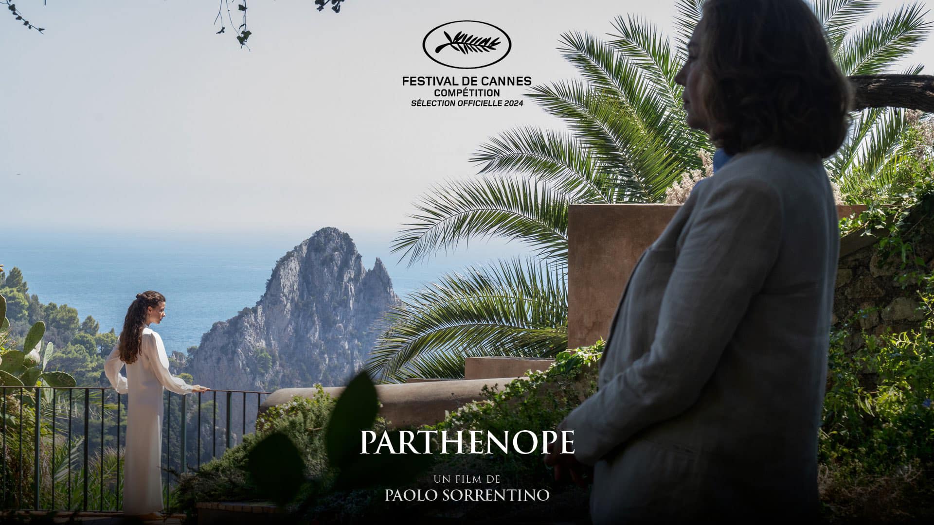 Il nuovo film di Paolo Sorrentino “Parthenope”, intrigante ...