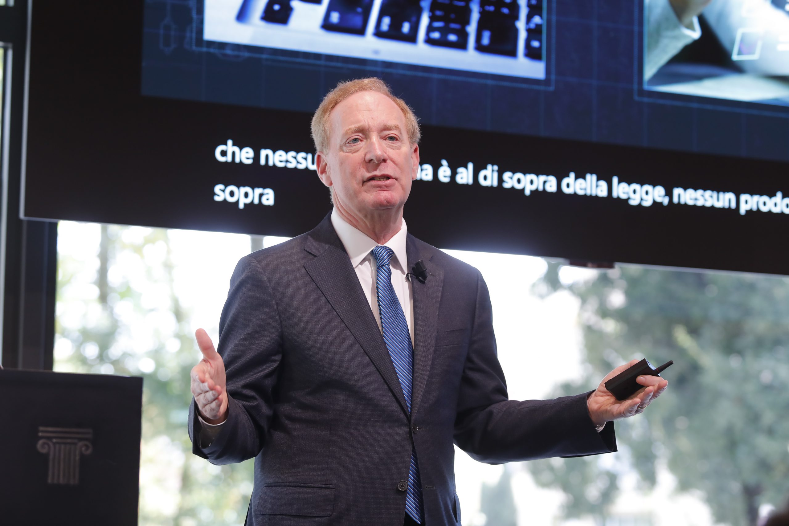 AI, i 4,3 miliardi di euro di Microsoft verranno spesi in Italia?