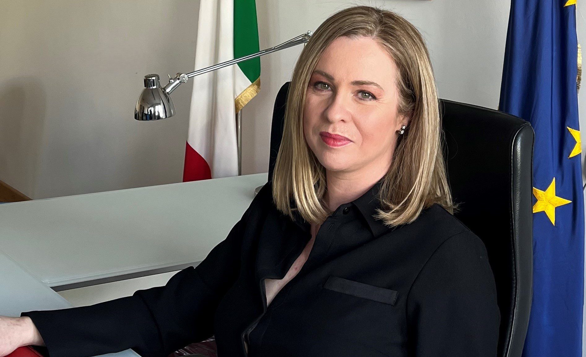 La Commissario Agcom Elisa Giomi sull'equo compenso