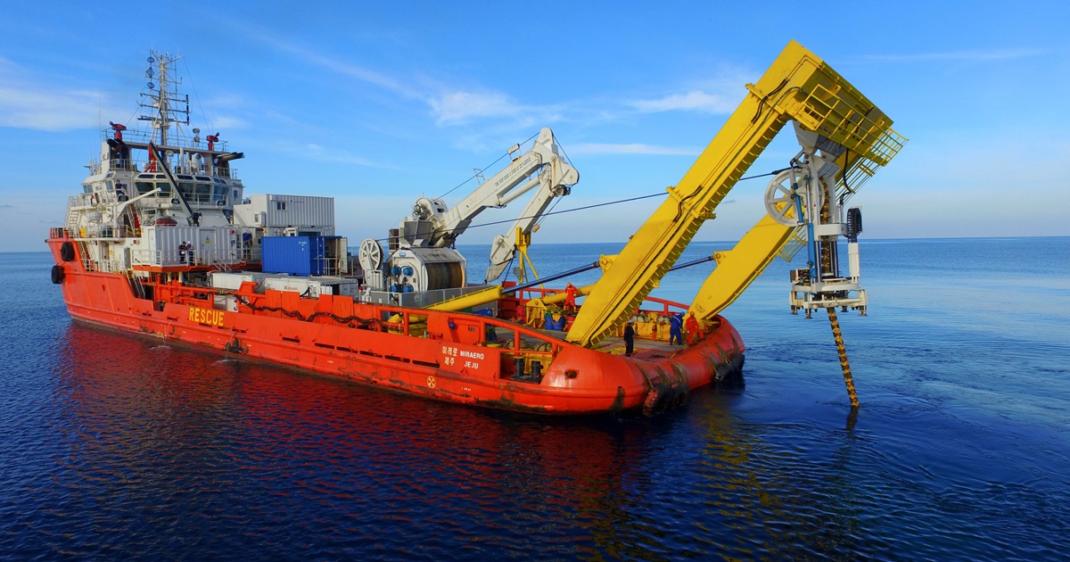 Cavi sottomarini, la Cina arriverà fino a 11 mila metri di profondità