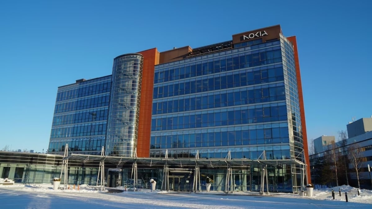 Nel data breach da Nokia l'azienda nega qualsiasi attacco diretto