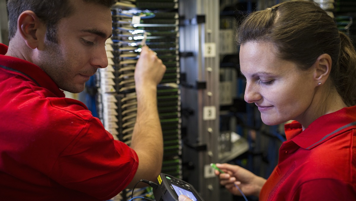 Fibercop, ricavi pro-forma a 3,9 mld e debito a 9,2 mld nel 2024