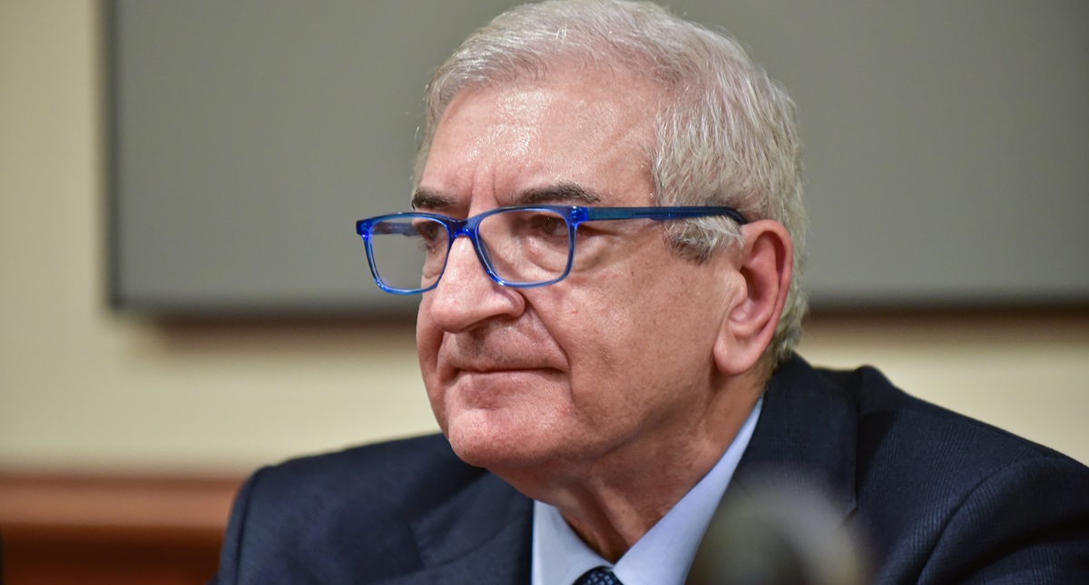 La Giornata Parlamentare. Foti è Ministro con le deleghe di Fitto