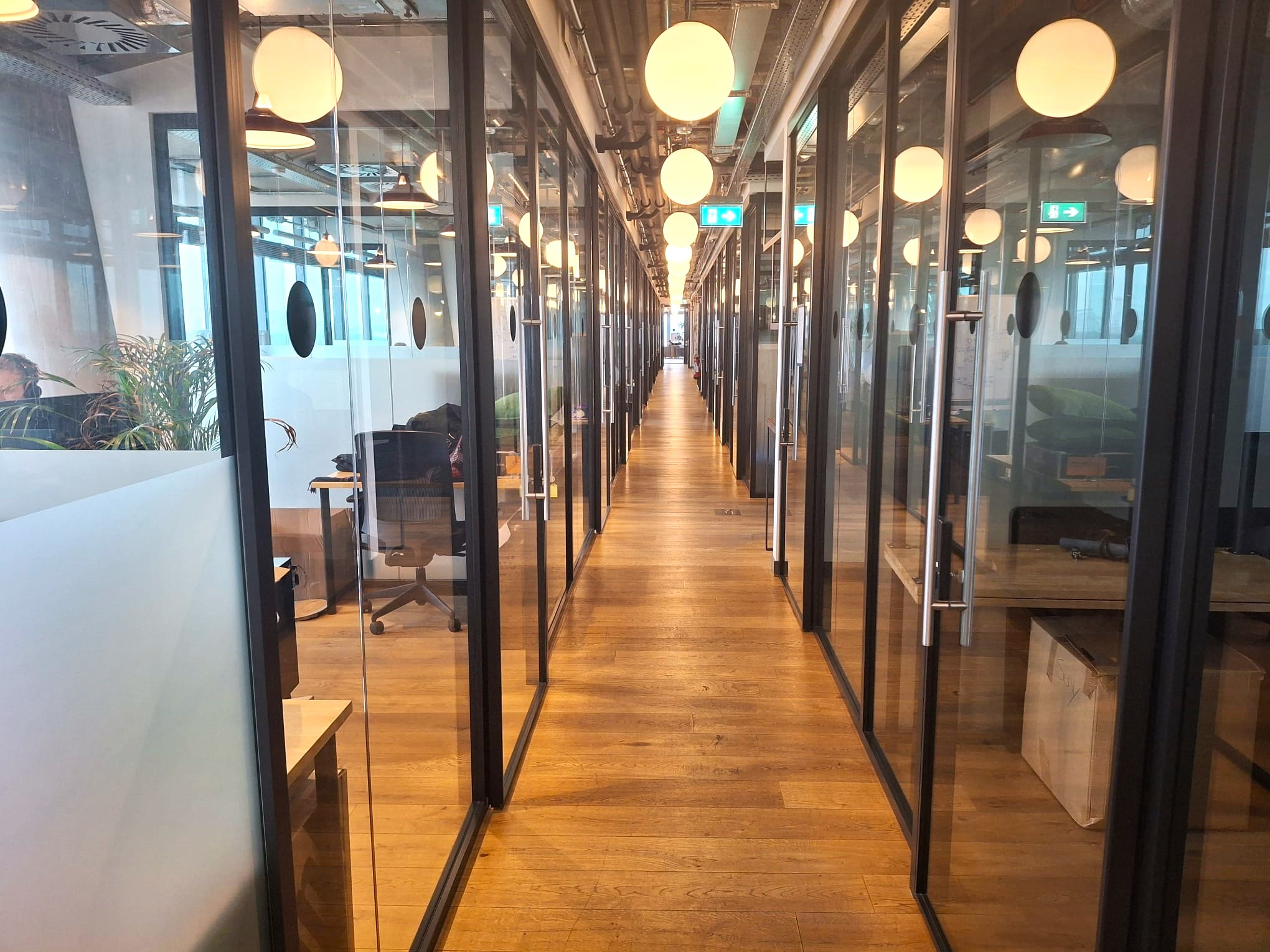 Backwell Tech trasforma i dati in performance aziendali con l’AI