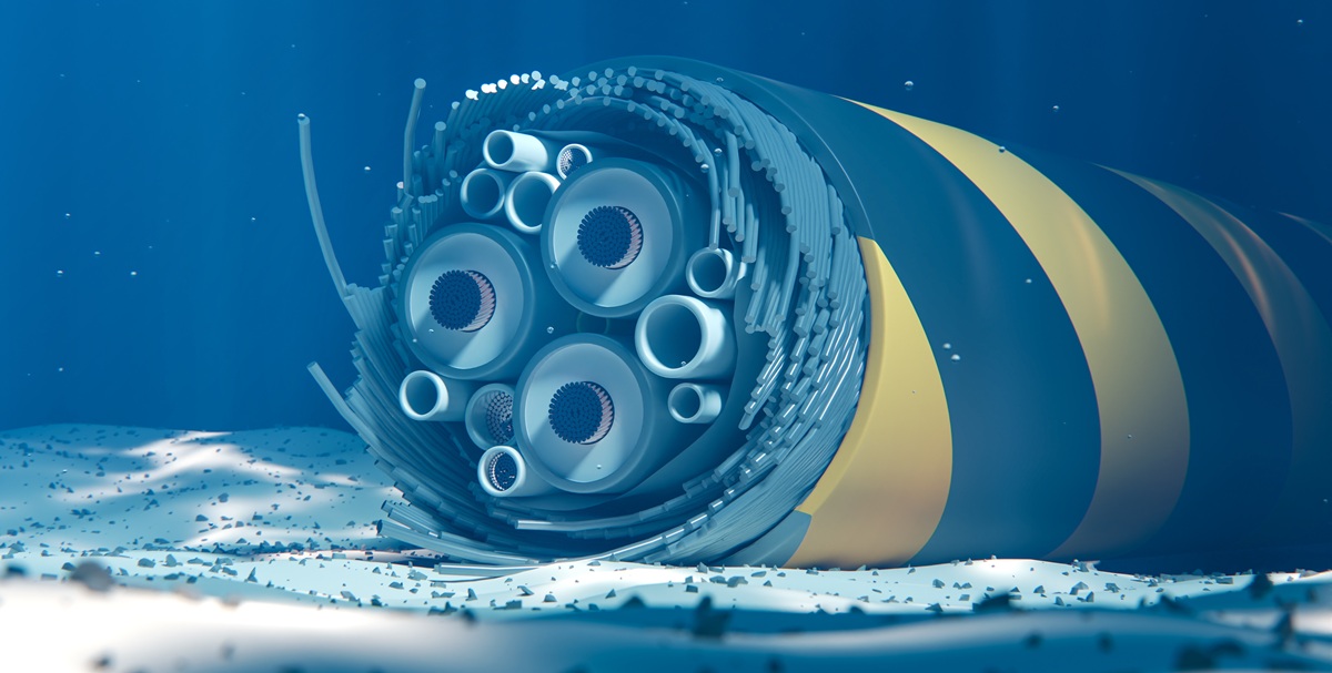 Cavi sottomarini, attivato sistema difesa Nordic Warden a guida AI