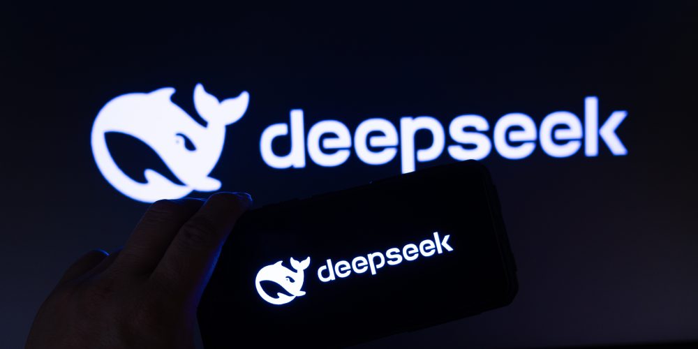 Il successo di DeepSeek? Il design
