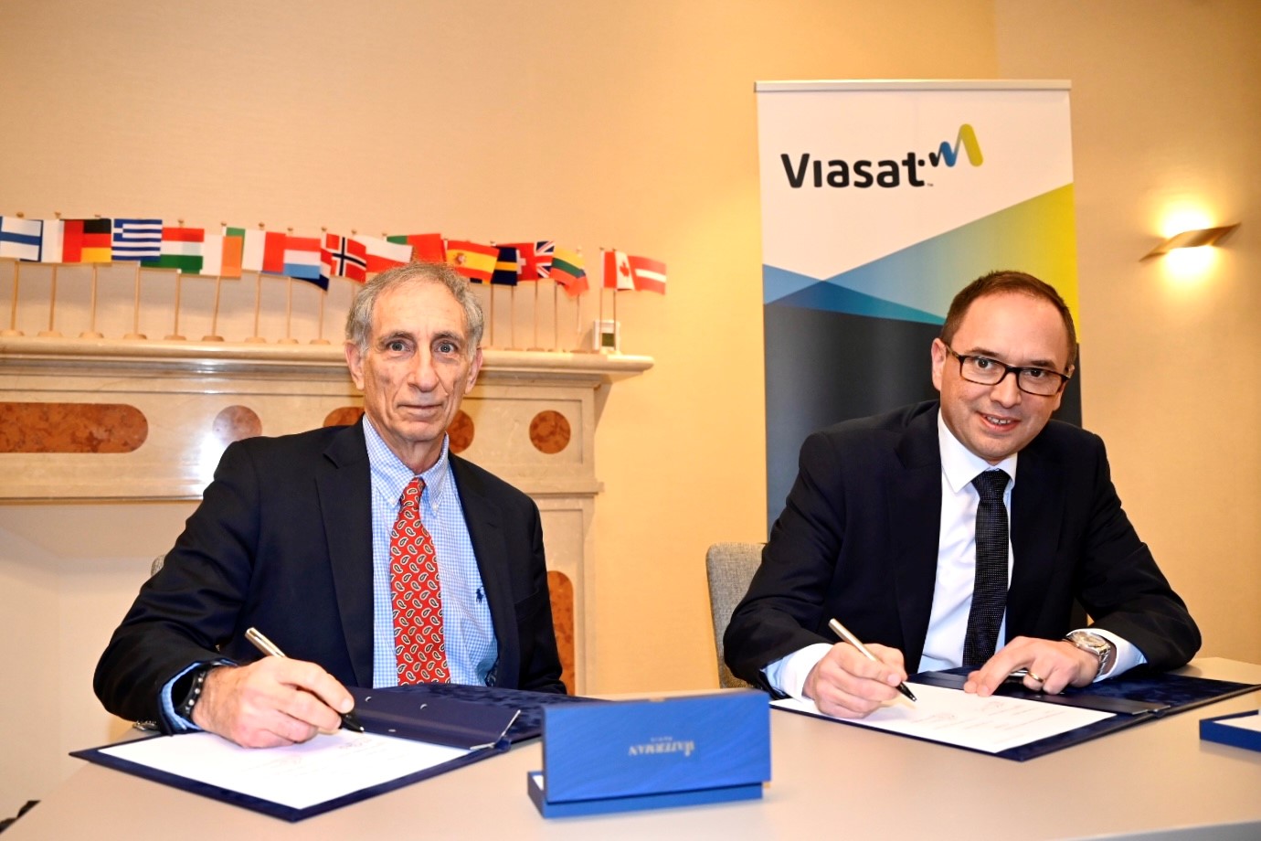 D2D, il progetto Esa-Viasat. Un’alternativa a Starlink?