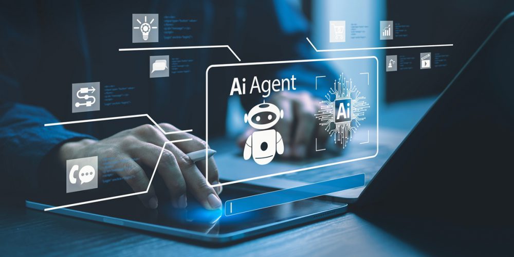 Agenti intelligenti e AI conversazionale, il Report