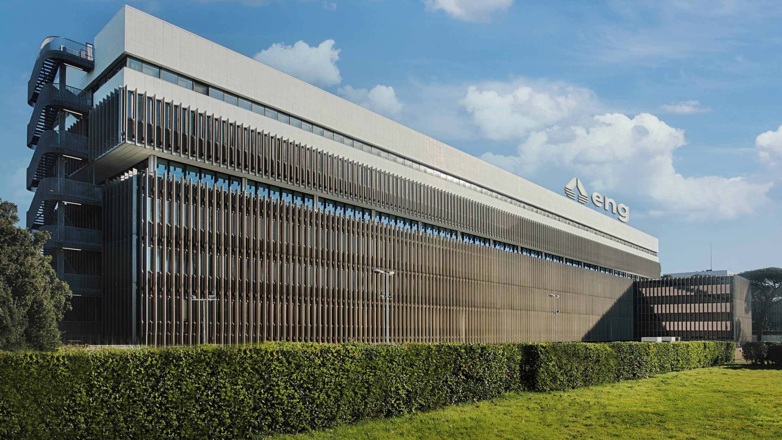 Engineering, Andrea Gabardo nominato Executive Vice President Public Sector