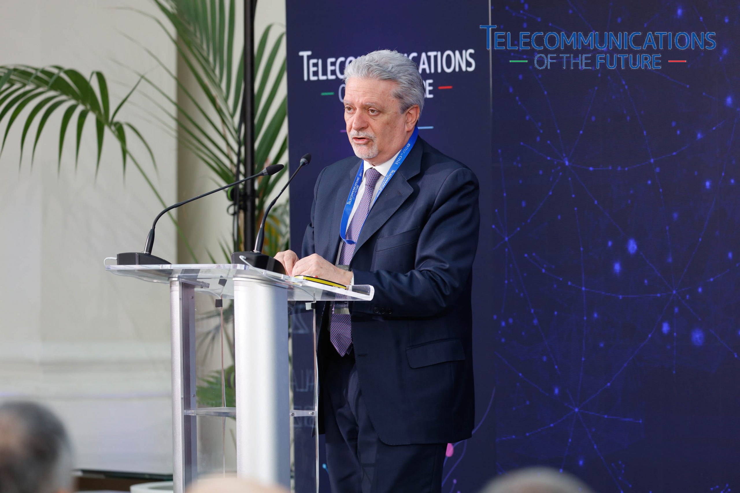 Giuseppe Gola (Open Fiber) ‘Serve un piano condiviso di switch off’