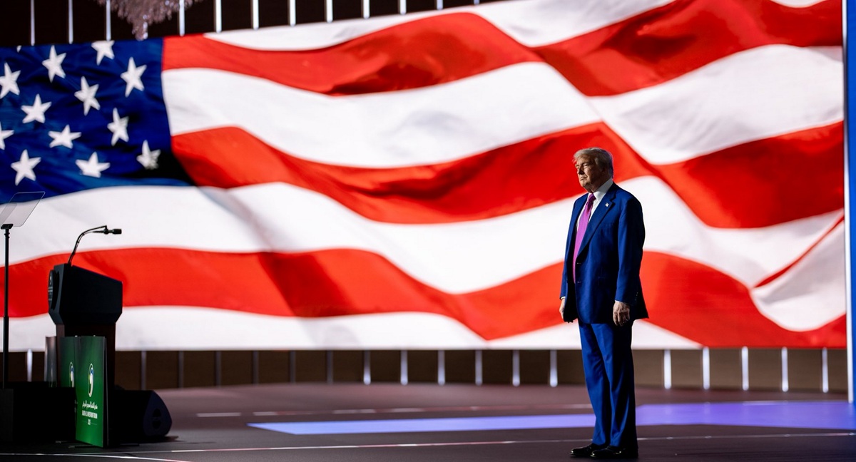 La guerra interna sui dazi. Primo lo stop, poi l’appello favorevole