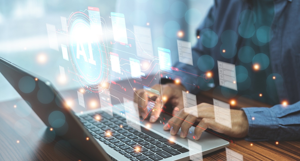 Data Alchemy, l’AI che trasforma la gestione documentale