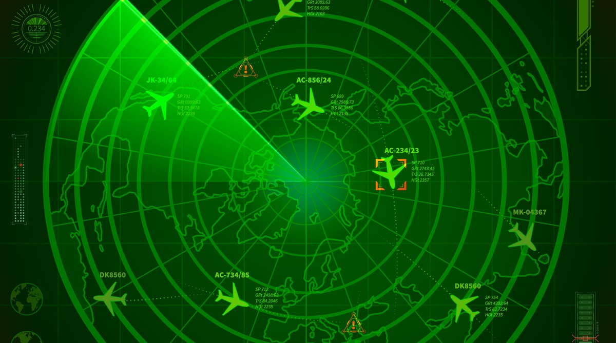 Radar in tilt sul Nord-Ovest, rimpallo responsabilità Enav-Tim