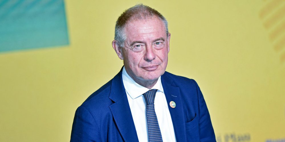 Urso: "Italia si dota di un proprio fornitori di servizi di lancio"