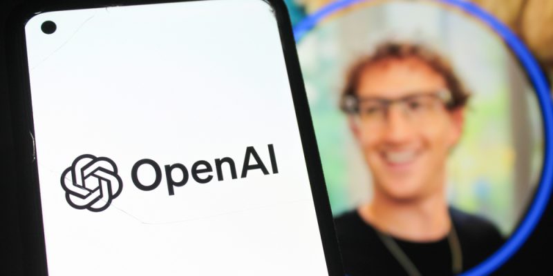 OpenAI fa razzia di talenti Apple e sfida Meta sull'AI