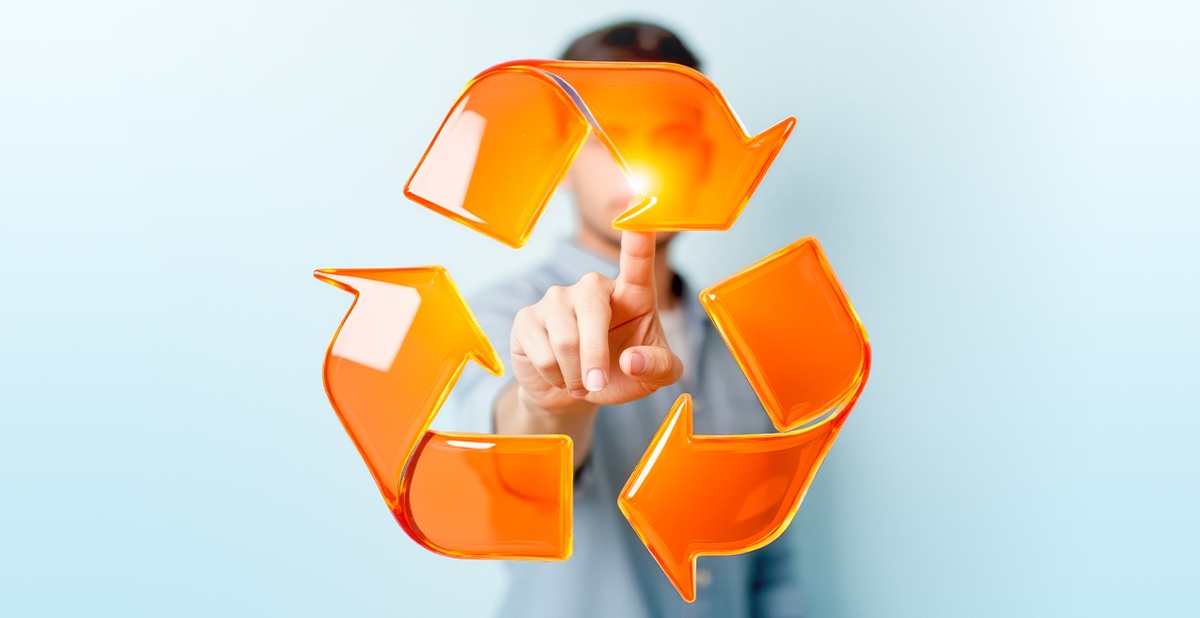 Aruba RENTRI Smart per la tracciabilità digitale dei rifiuti speciali