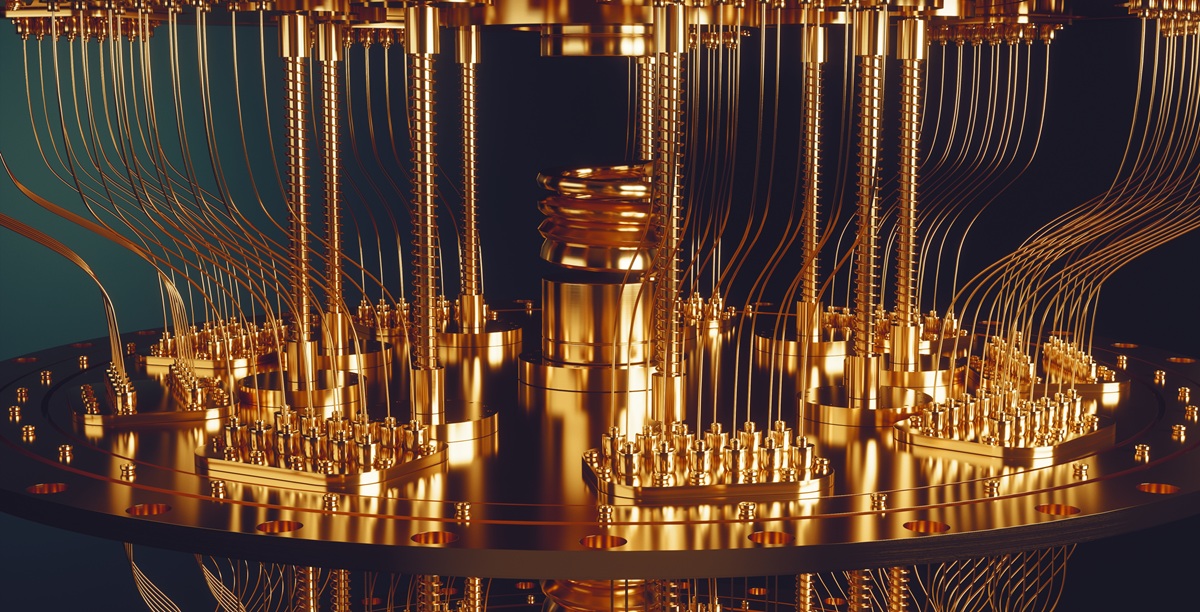Sicurezza del Quantum Computing nelle reti 6G. Lo Studio
